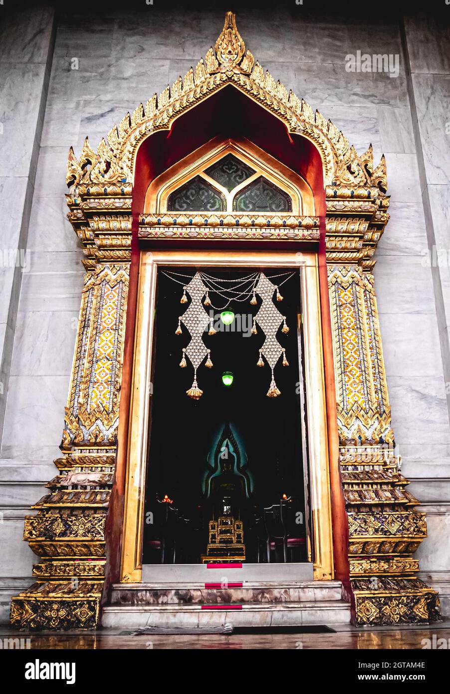 Door and window design, Thai art and architecture, Asian architecture ...