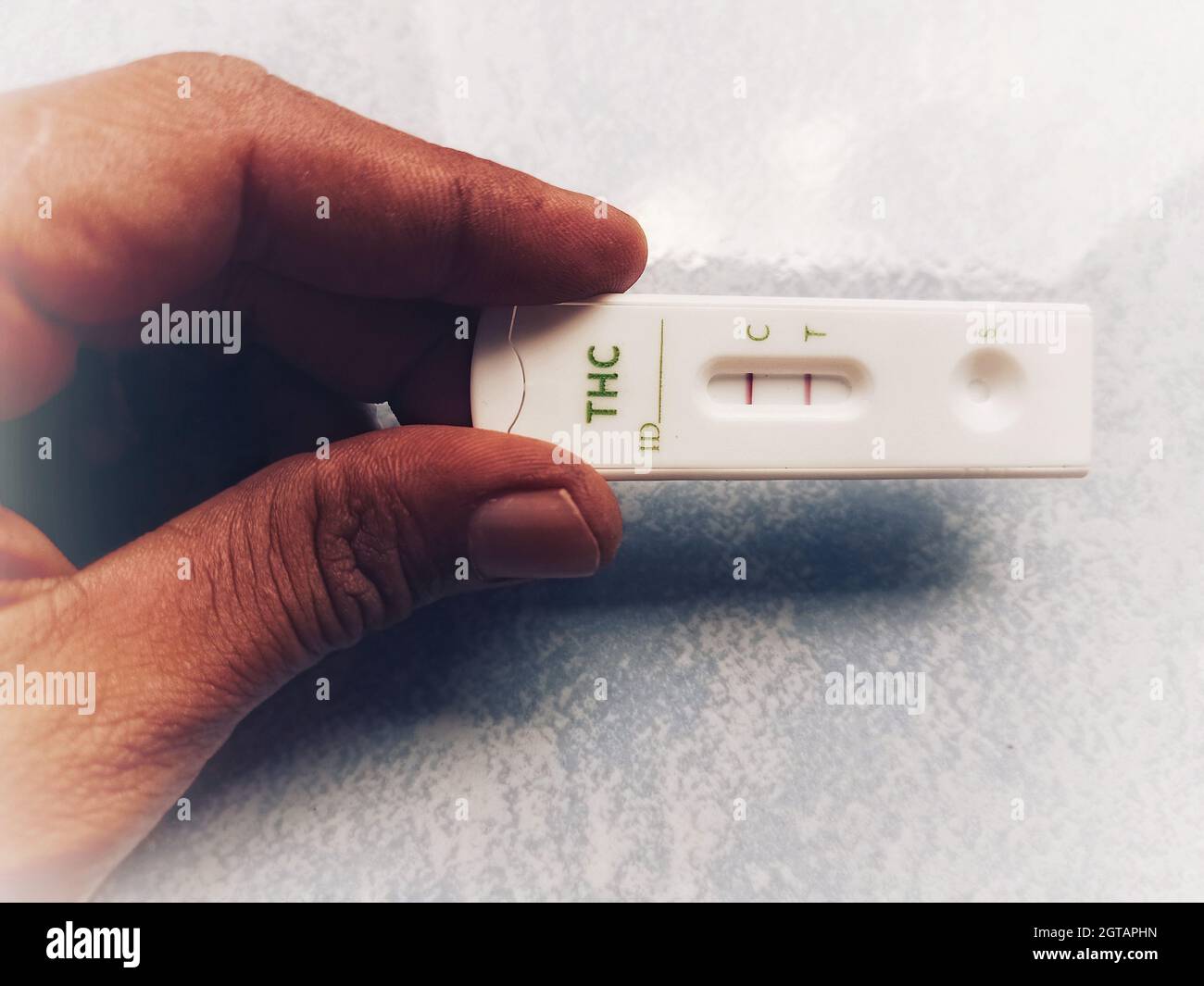 Human drug testing hi-res stock photography and images - Alamy