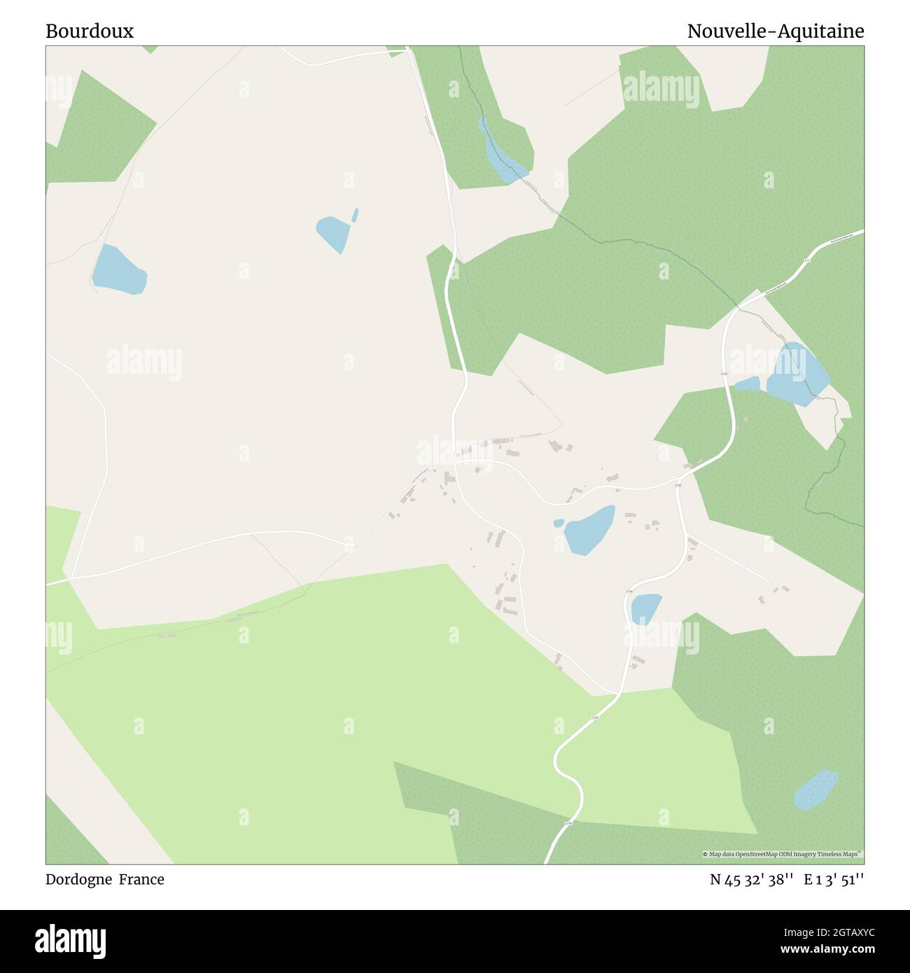 Bourdoux hi-res stock photography and images - Alamy