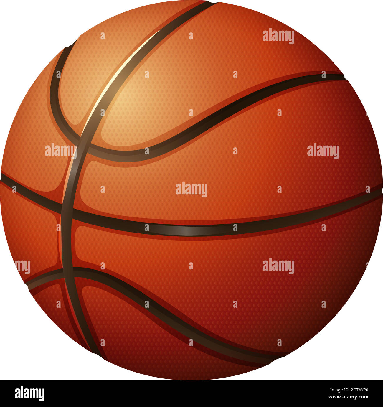Basketball design Stock Vector Images - Alamy