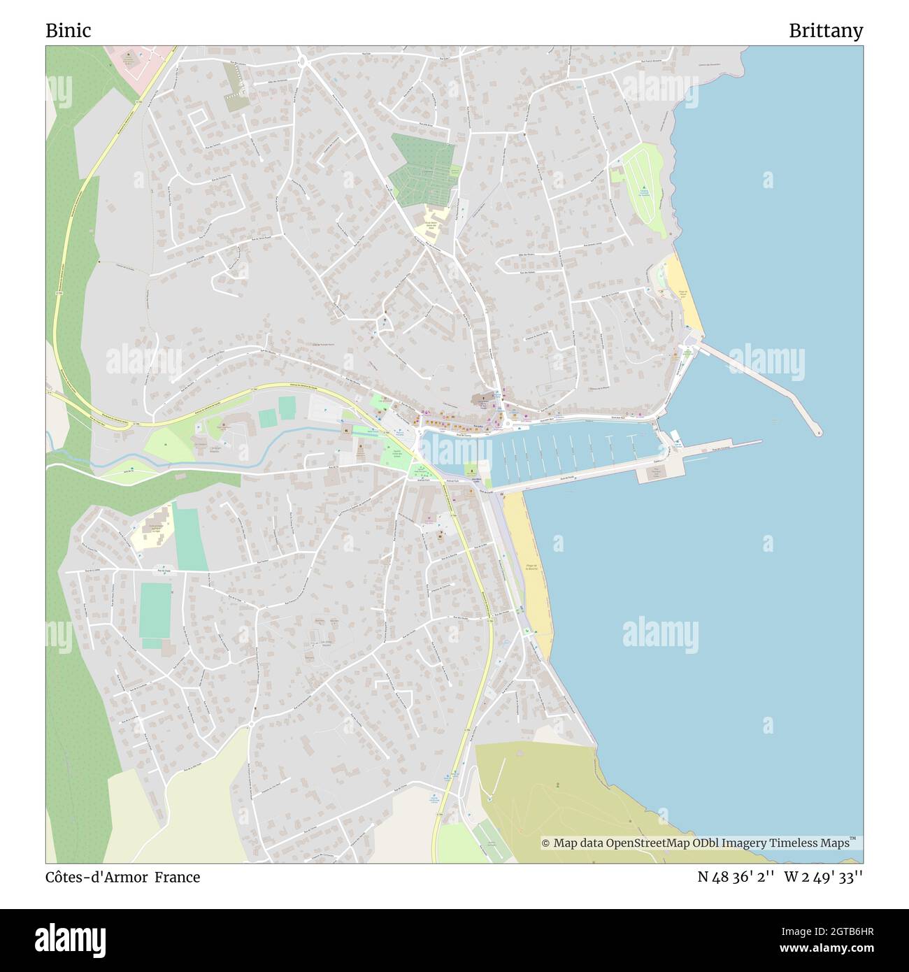 Tibers box 2 maps - rentprep