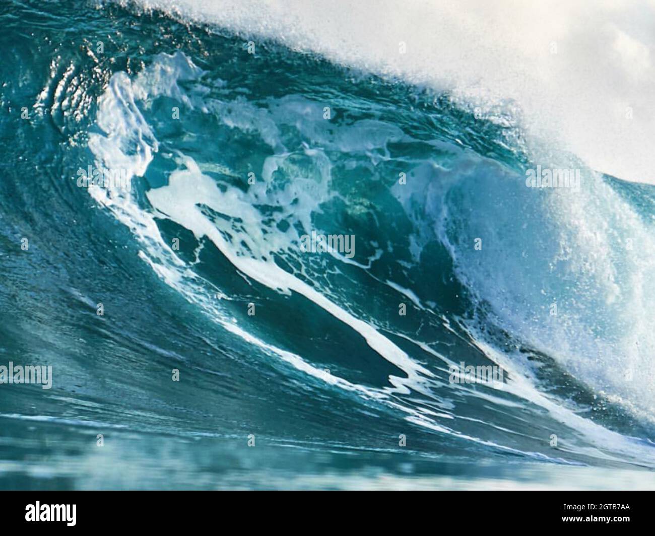 Aggression waves hi-res stock photography and images - Alamy