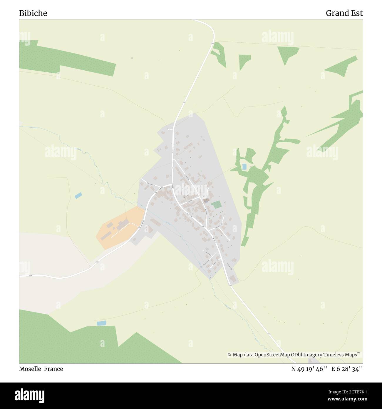 Bibiche hi-res stock photography and images - Alamy