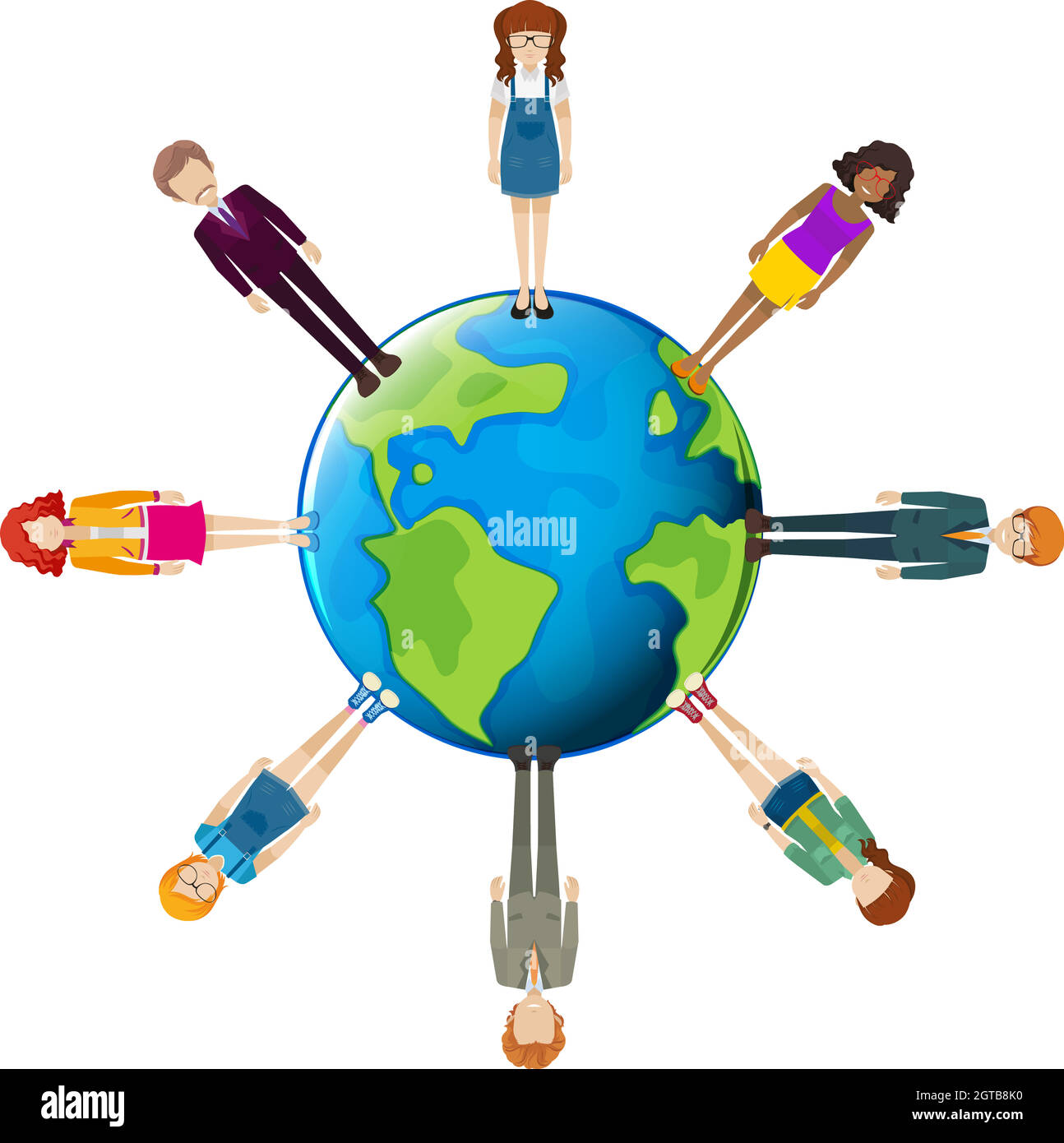 Global network of people Stock Vector Image & Art - Alamy Global network of people Stock Vector Image & Art - Alamy