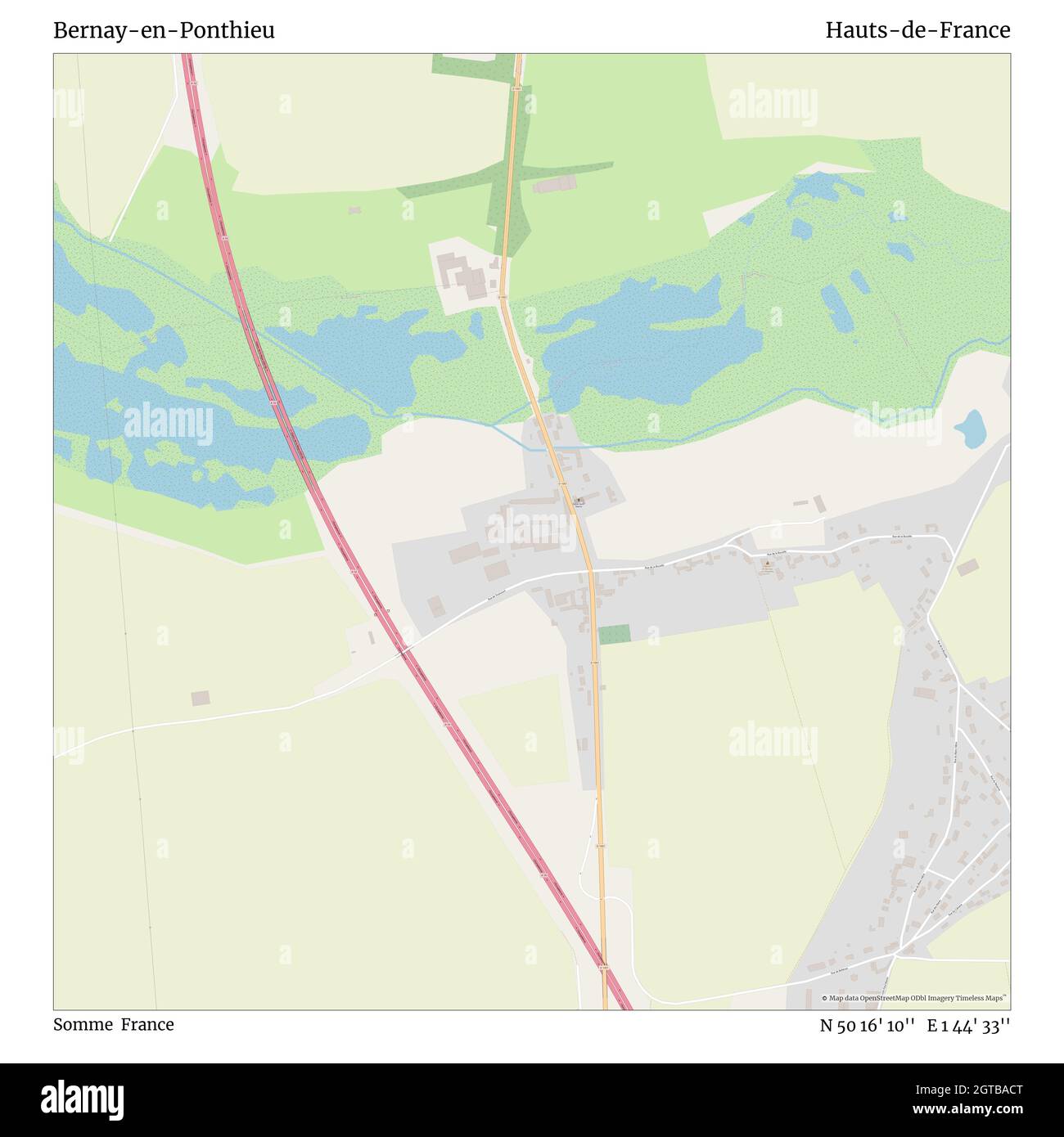 Ponthieu hi-res stock photography and images - Alamy