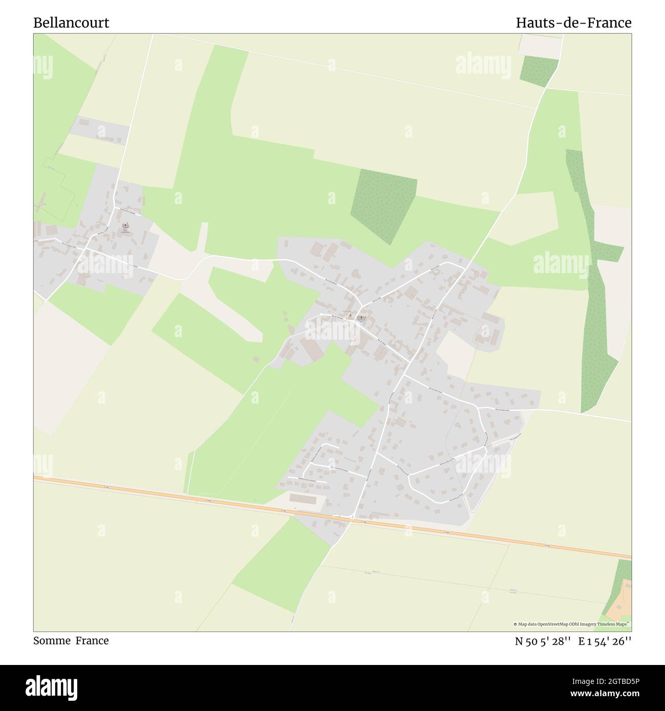 Bellancourt hi-res stock photography and images - Alamy