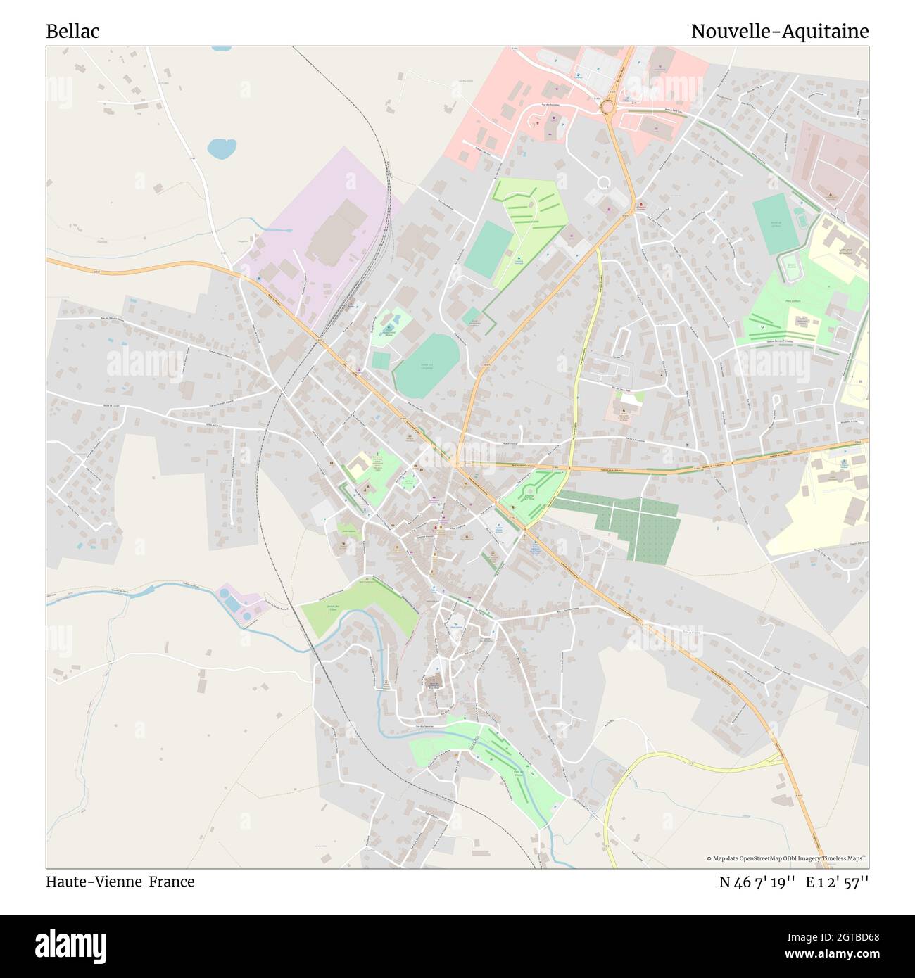 Bellac Cut Out Stock Images & Pictures - Alamy