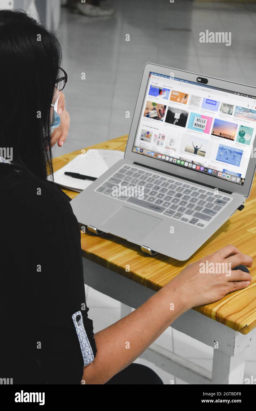 New normal activities hi-res stock photography and images - Alamy