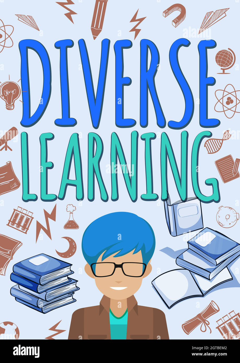 Educational image Stock Vector Images - Alamy