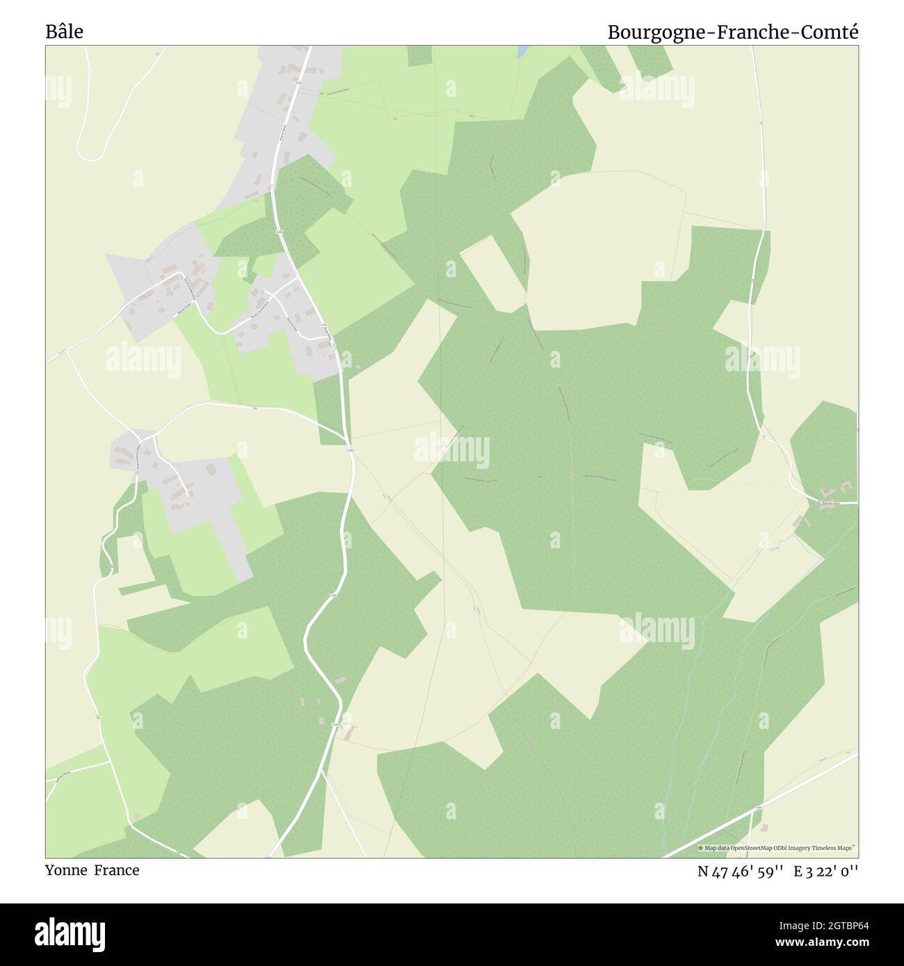 Bale france Cut Out Stock Images & Pictures - Alamy