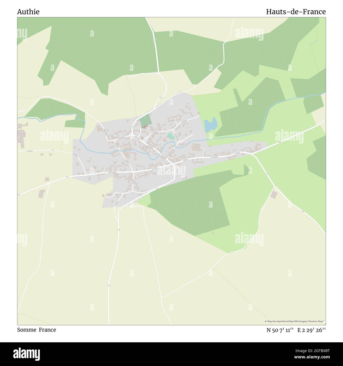 N 50 7 11 hi-res stock photography and images - Alamy