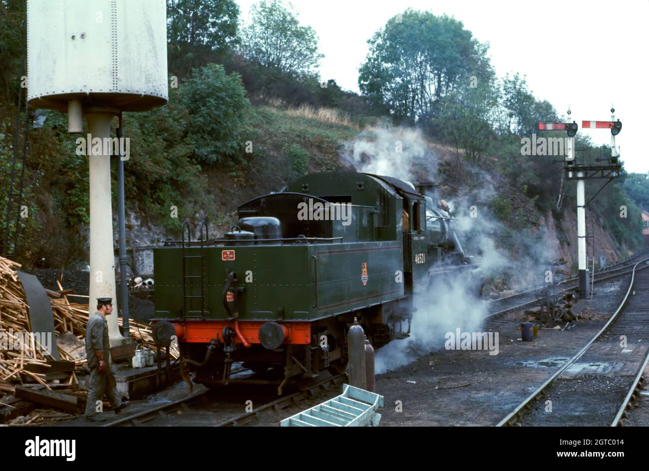 Lms class 2 hi-res stock photography and images - Alamy