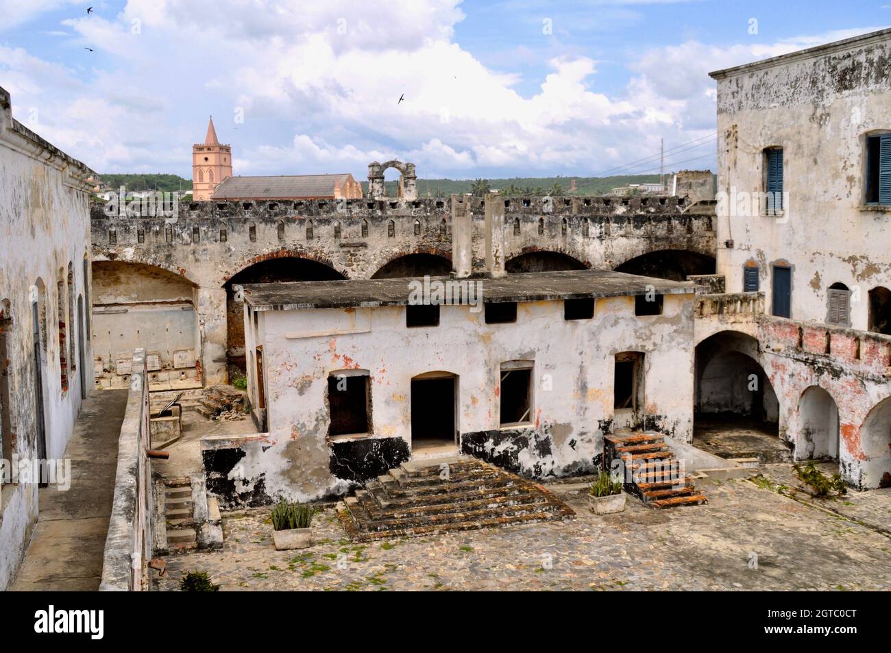 Colonial history of ghana hi-res stock photography and images - Alamy