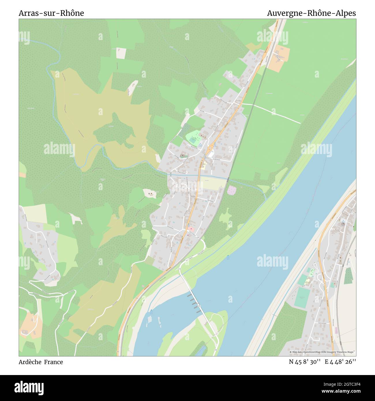 Map of arras Cut Out Stock Images & Pictures - Alamy