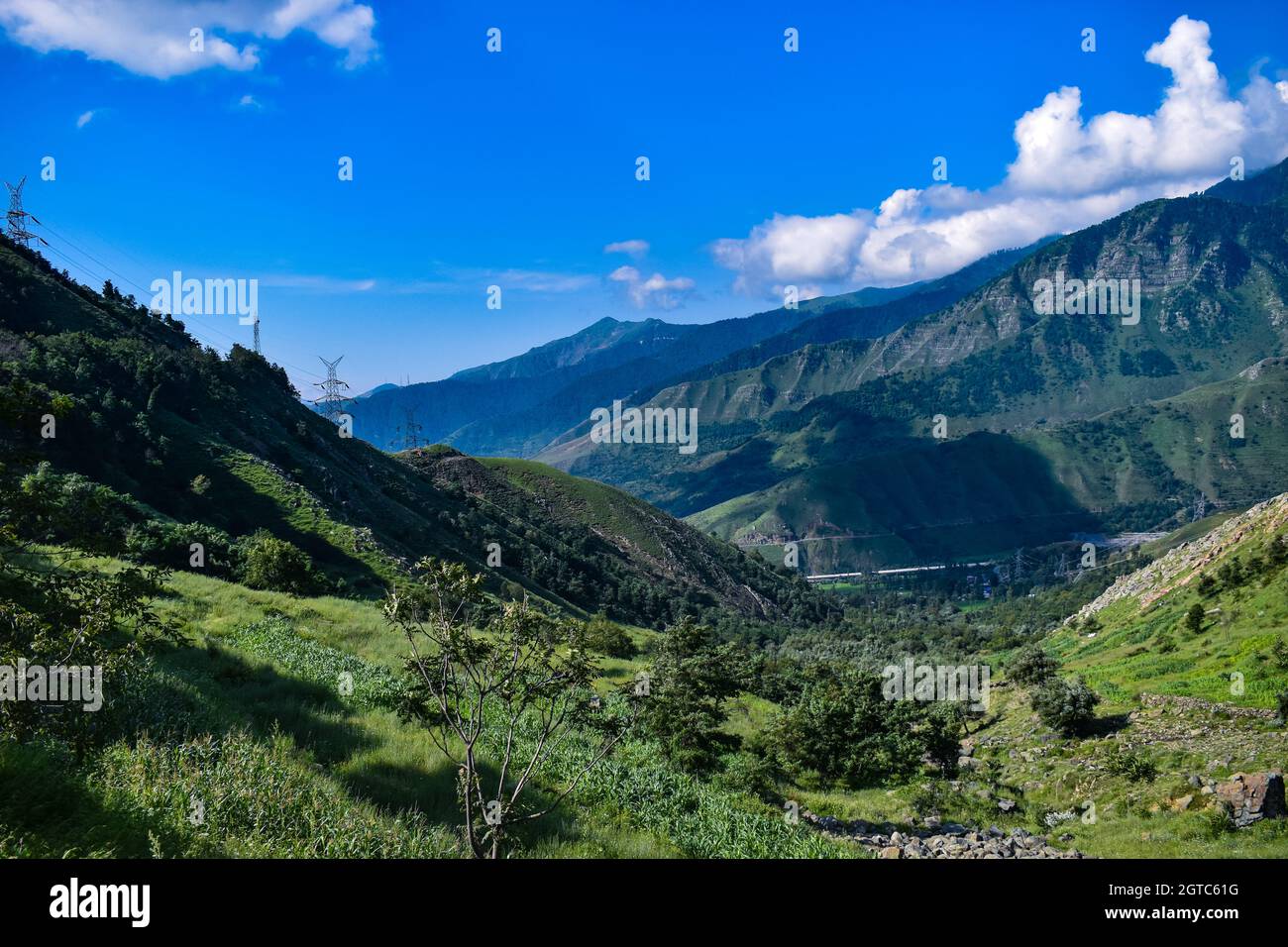 Ramban hi-res stock photography and images - Alamy