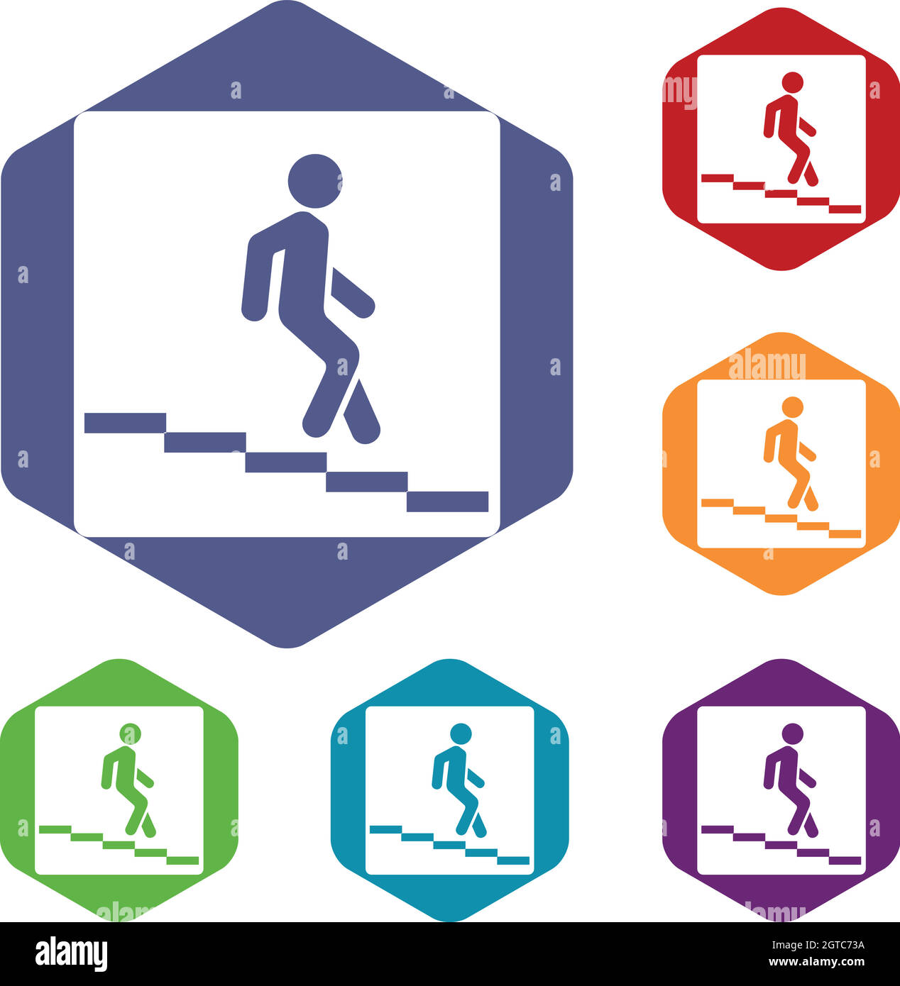 Bridge underpass Stock Vector Images - Alamy