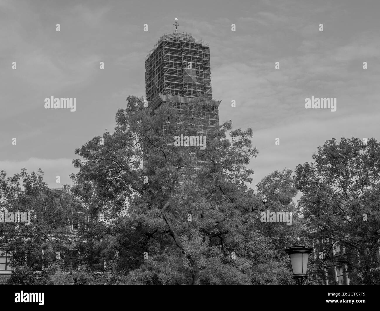 Utecht in the Netherlands Stock Photo - Alamy