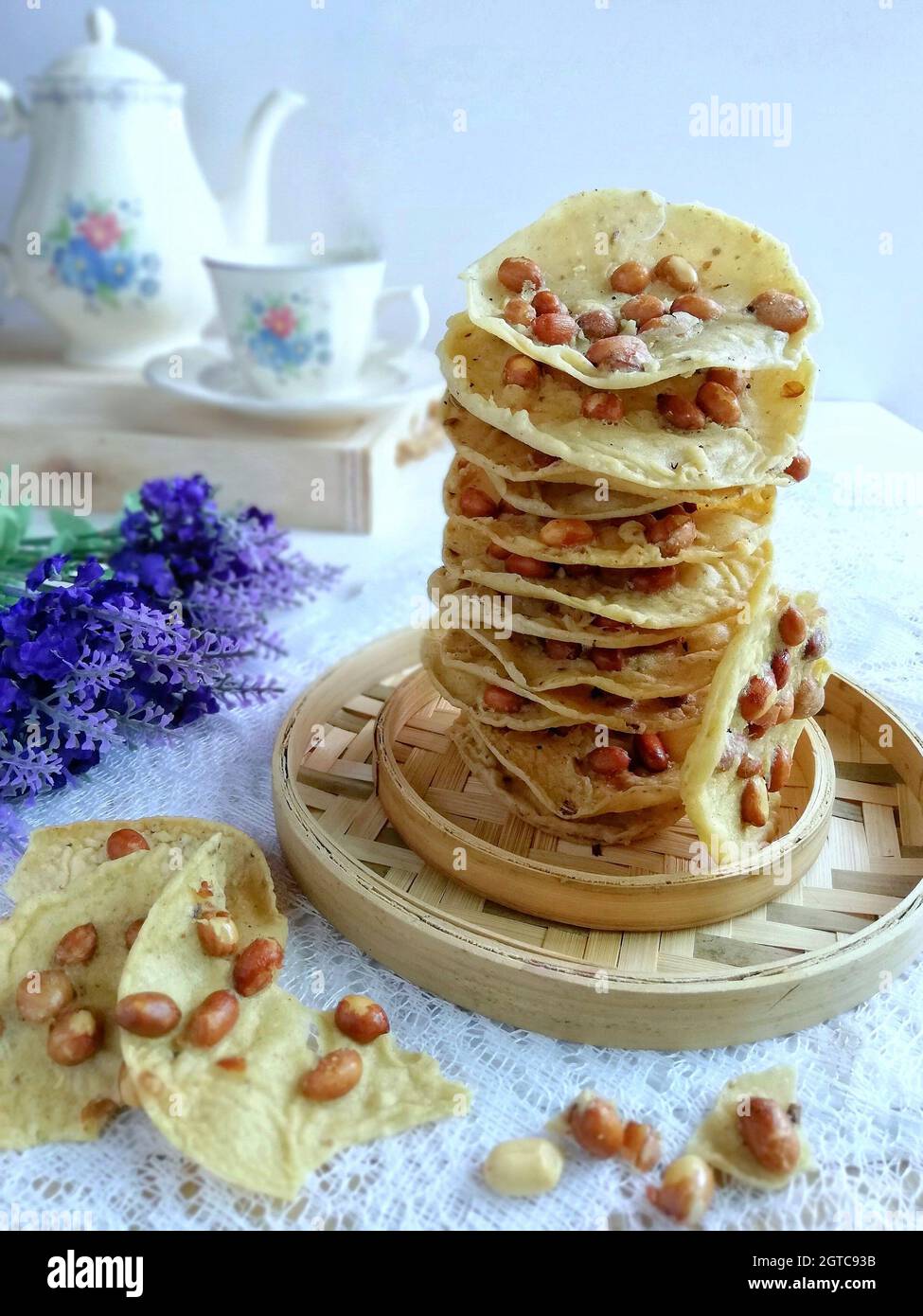 Kerepek hi-res stock photography and images - Alamy