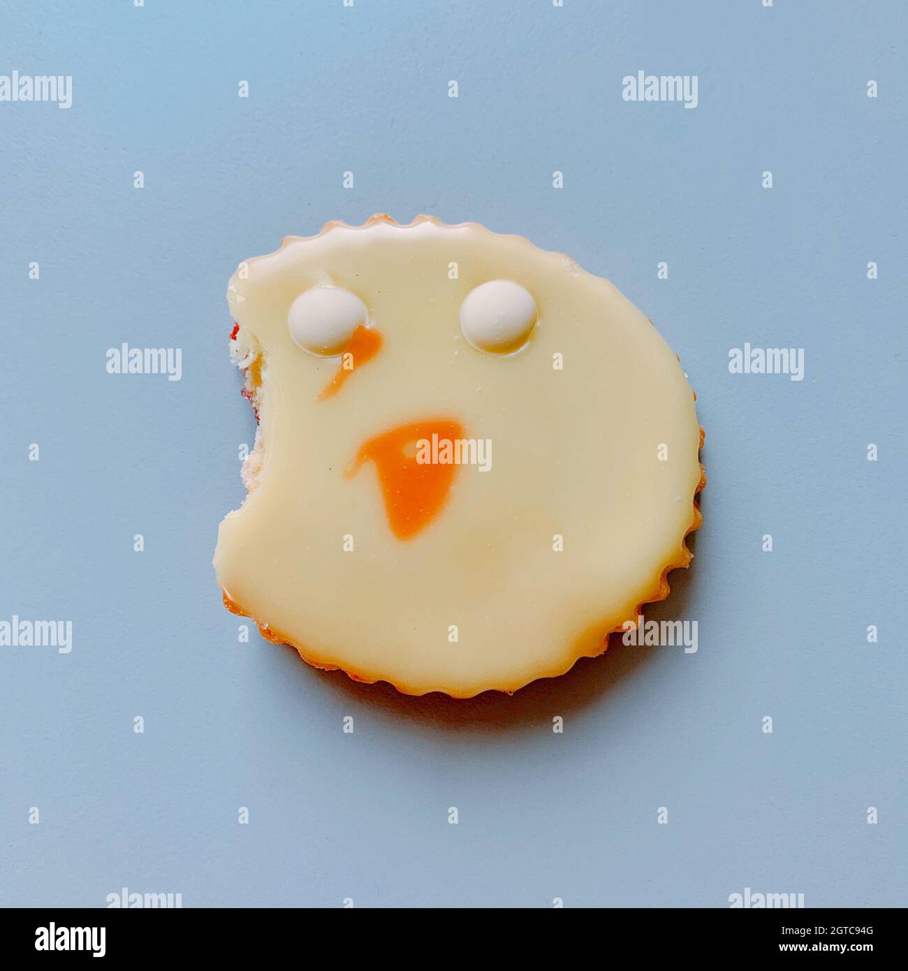 Smiley Sweets High Resolution Stock Photography and Images - Alamy