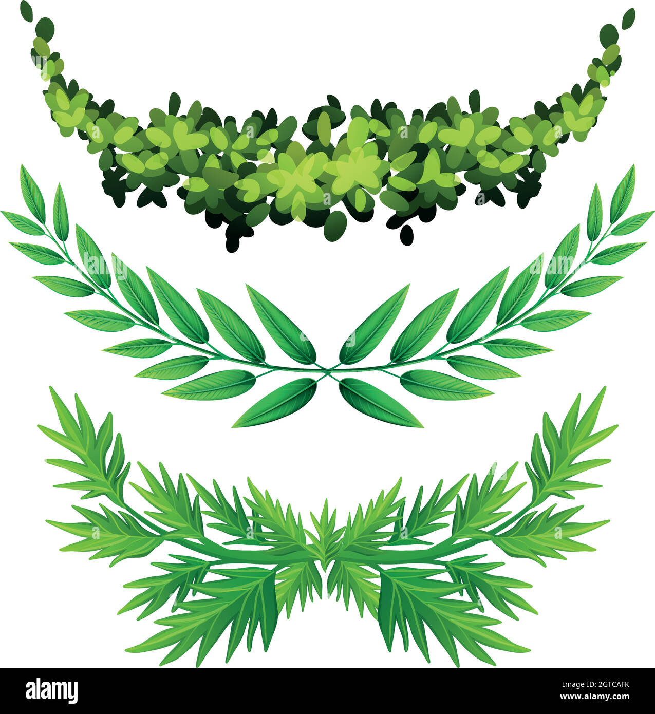 Plant design for decoration Stock Vector Image & Art - Alamy