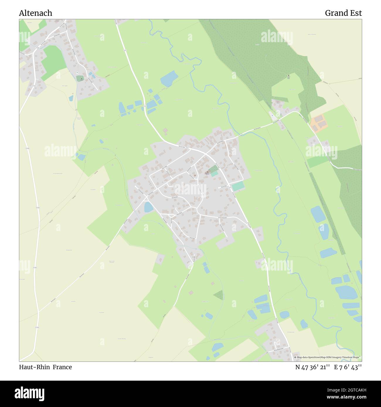 Altenach hi-res stock photography and images - Alamy