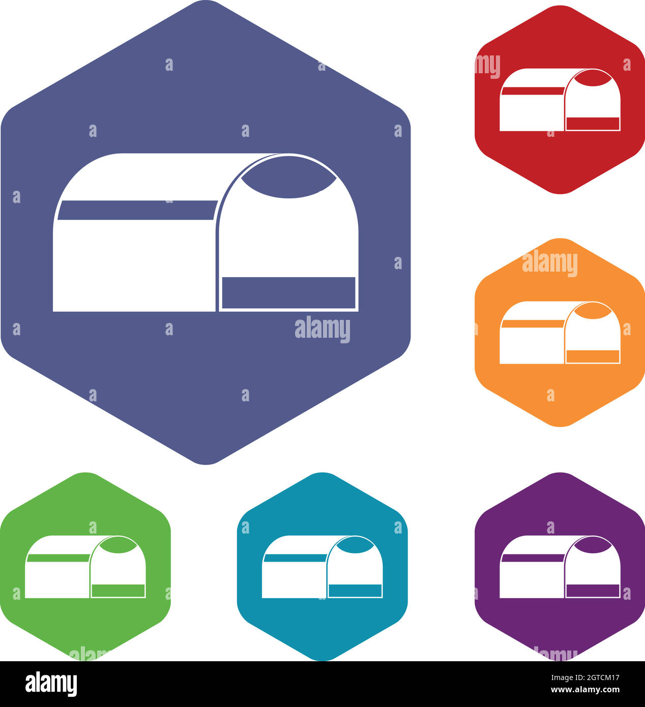 Comfort dog Stock Vector Images - Alamy