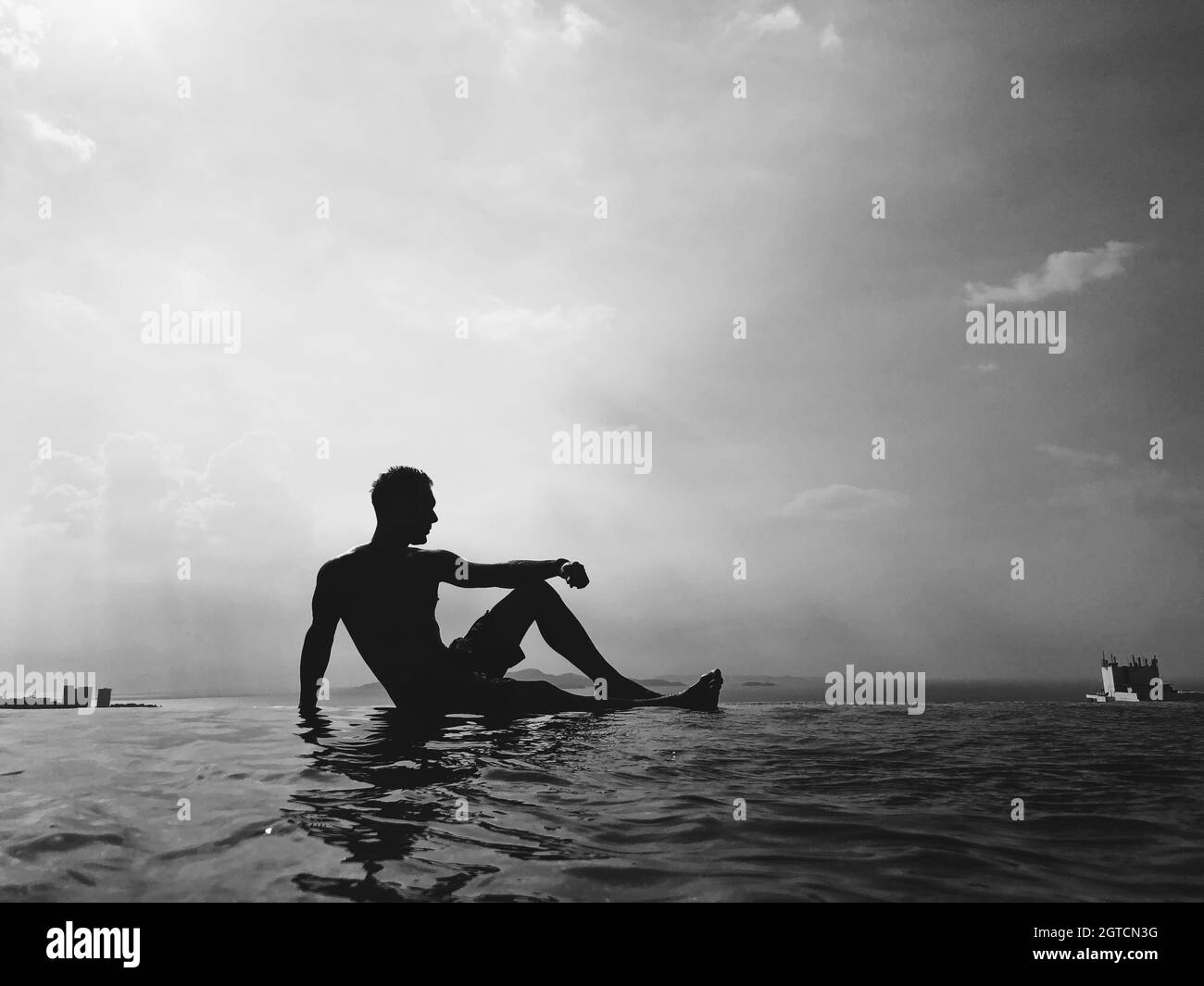 Lamung hi-res stock photography and images - Alamy