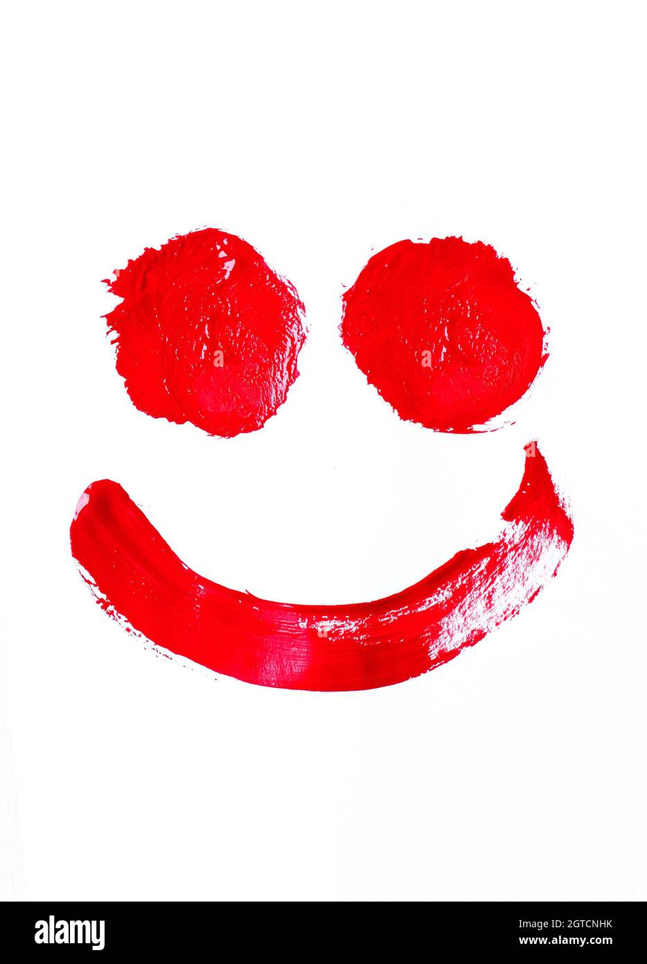 Emoticon smiley face Cut Out Stock Images & Pictures - Alamy