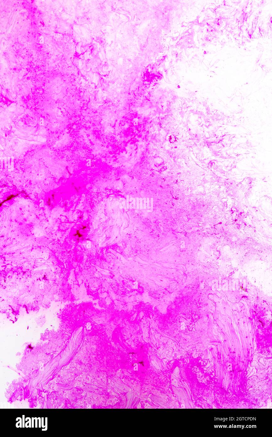 Pink swirly patterns hi-res stock photography and images - Alamy