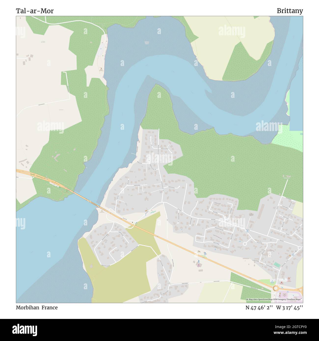 Tal ar mor hi-res stock photography and images - Alamy