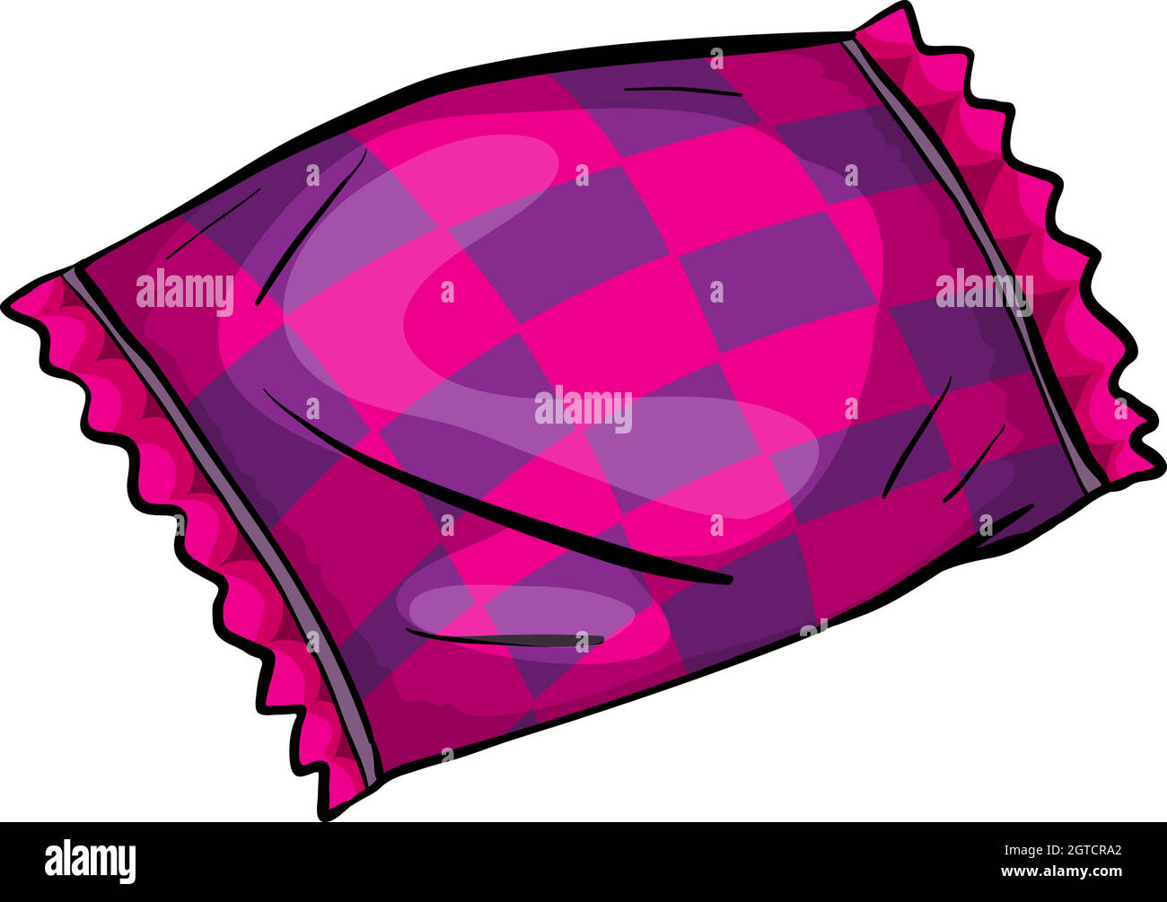 Close up on children Stock Vector Images - Alamy