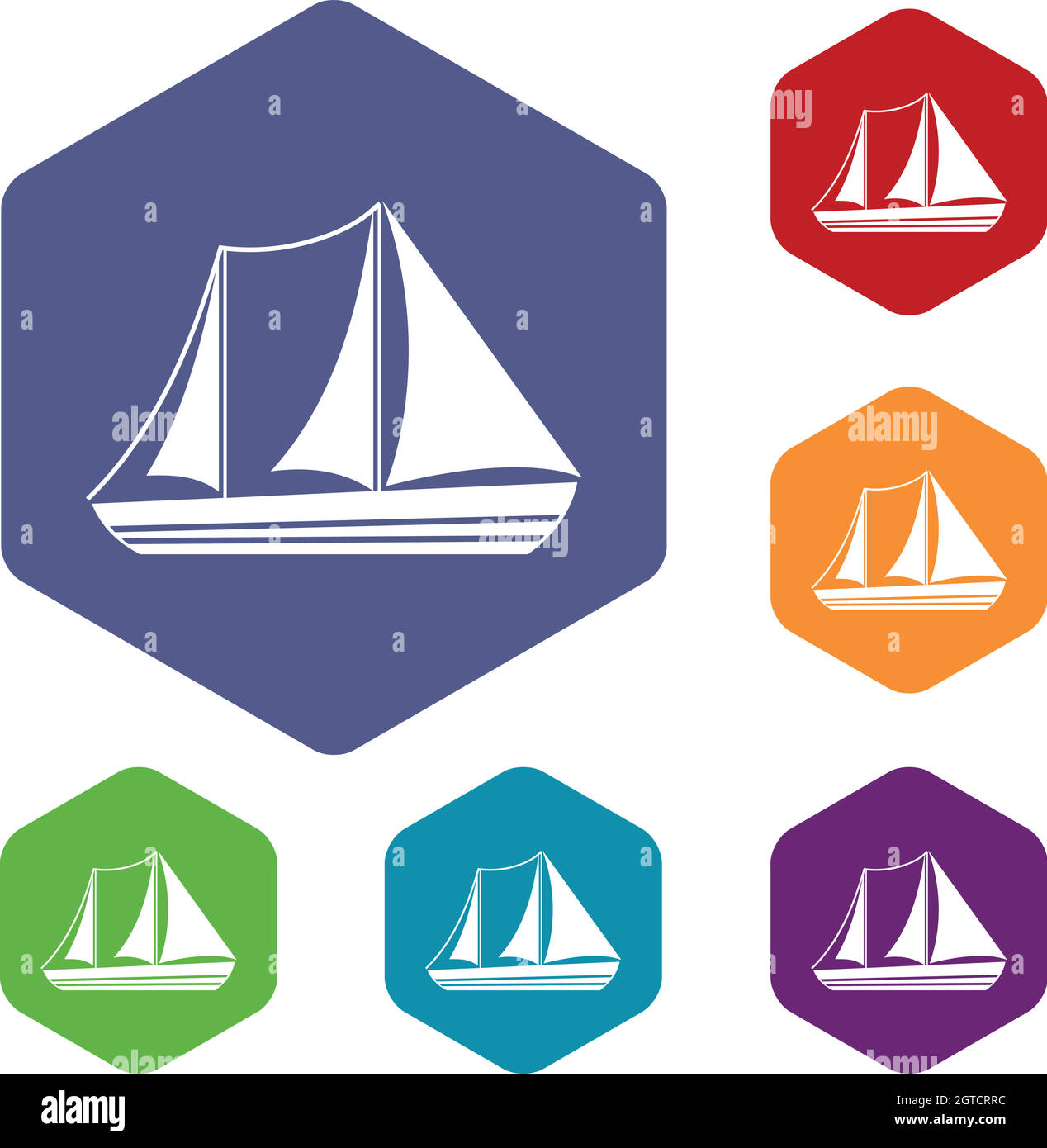 Long yacht race hi-res stock photography and images - Alamy