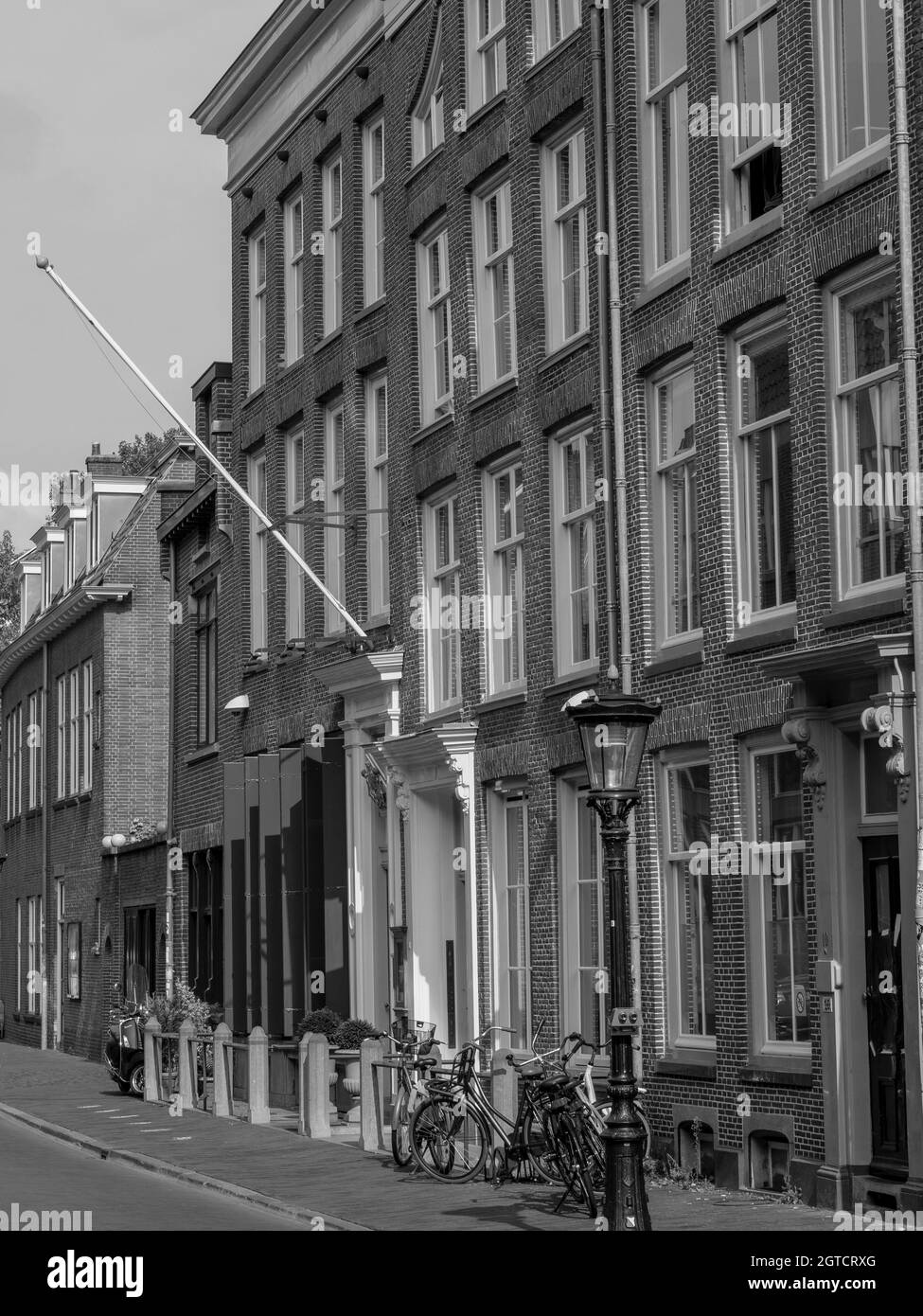 Utecht in the Netherlands Stock Photo - Alamy