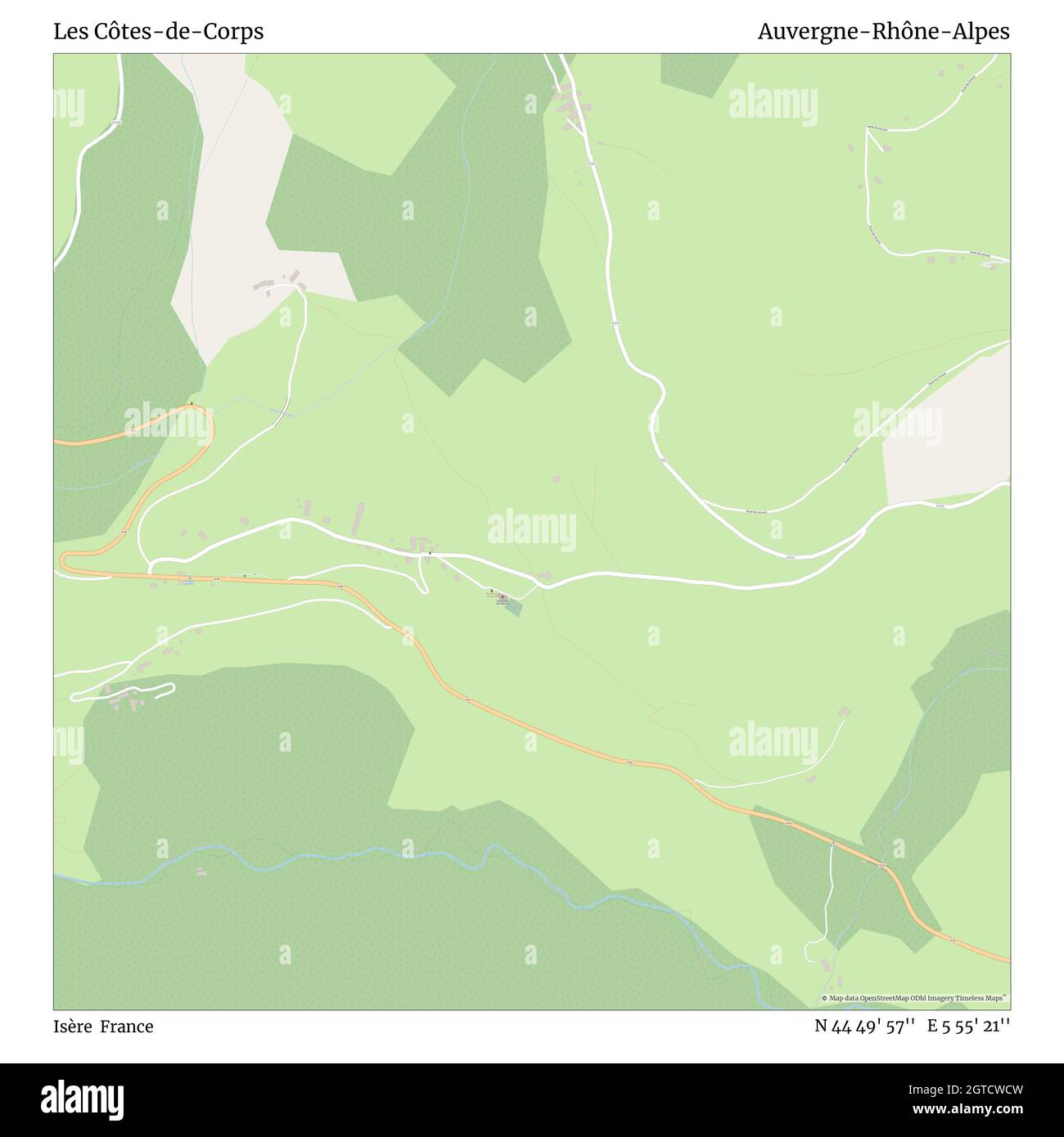 Les cotes de corps hi-res stock photography and images - Alamy