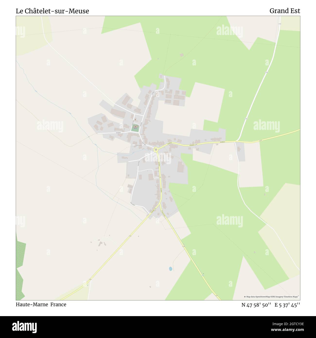 Grand chatelet hi-res stock photography and images - Alamy