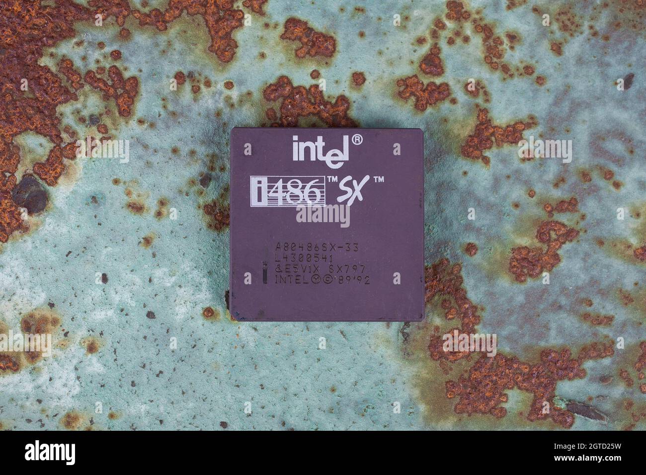 486sx hi-res stock photography and images - Alamy