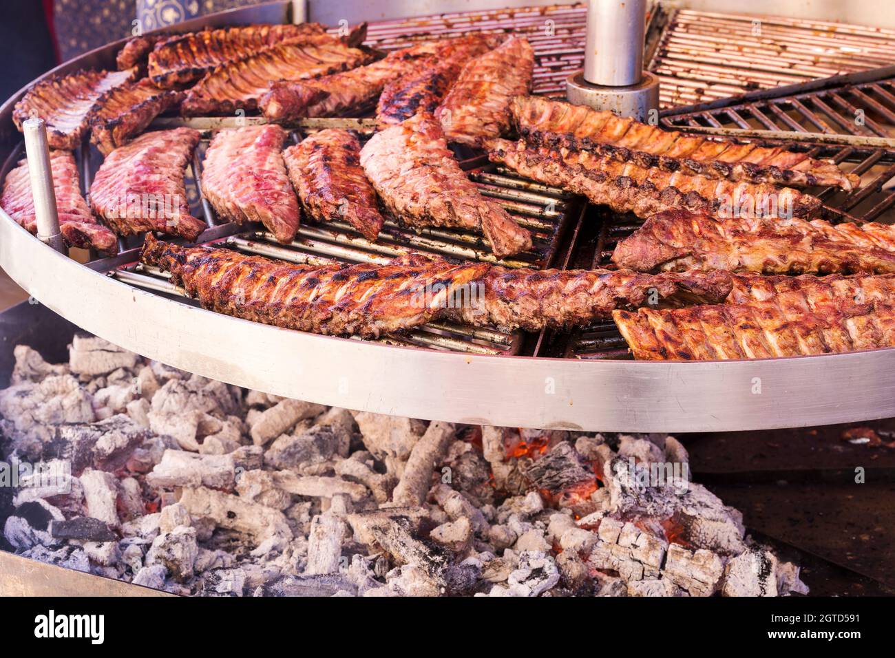 Burnt Roast Dinner High Resolution Stock Photography and Images - Alamy
