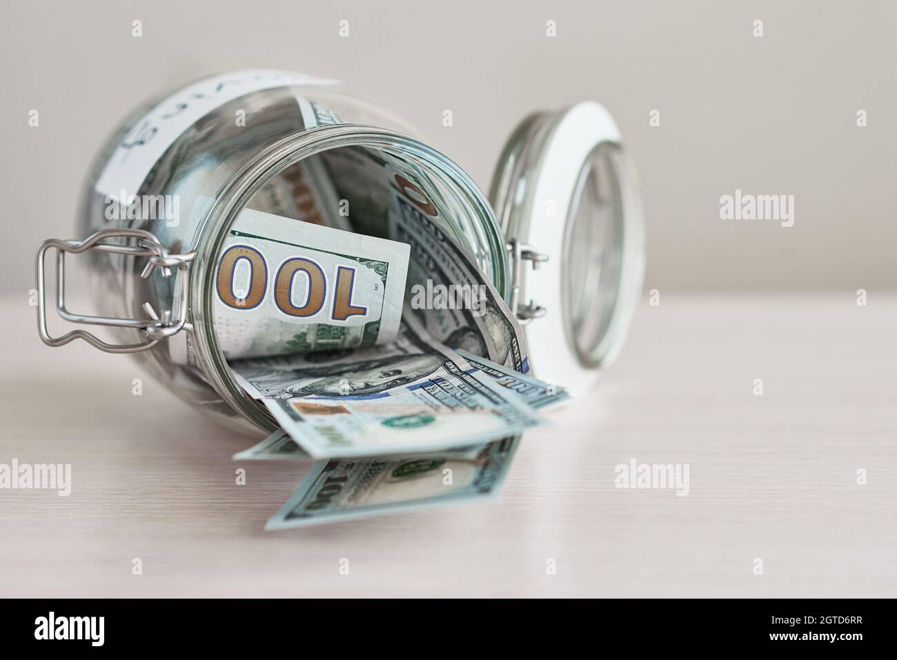 Wages slip american hi-res stock photography and images - Alamy