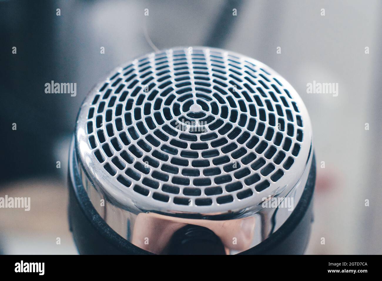 Music fan room hi-res stock photography and images - Alamy