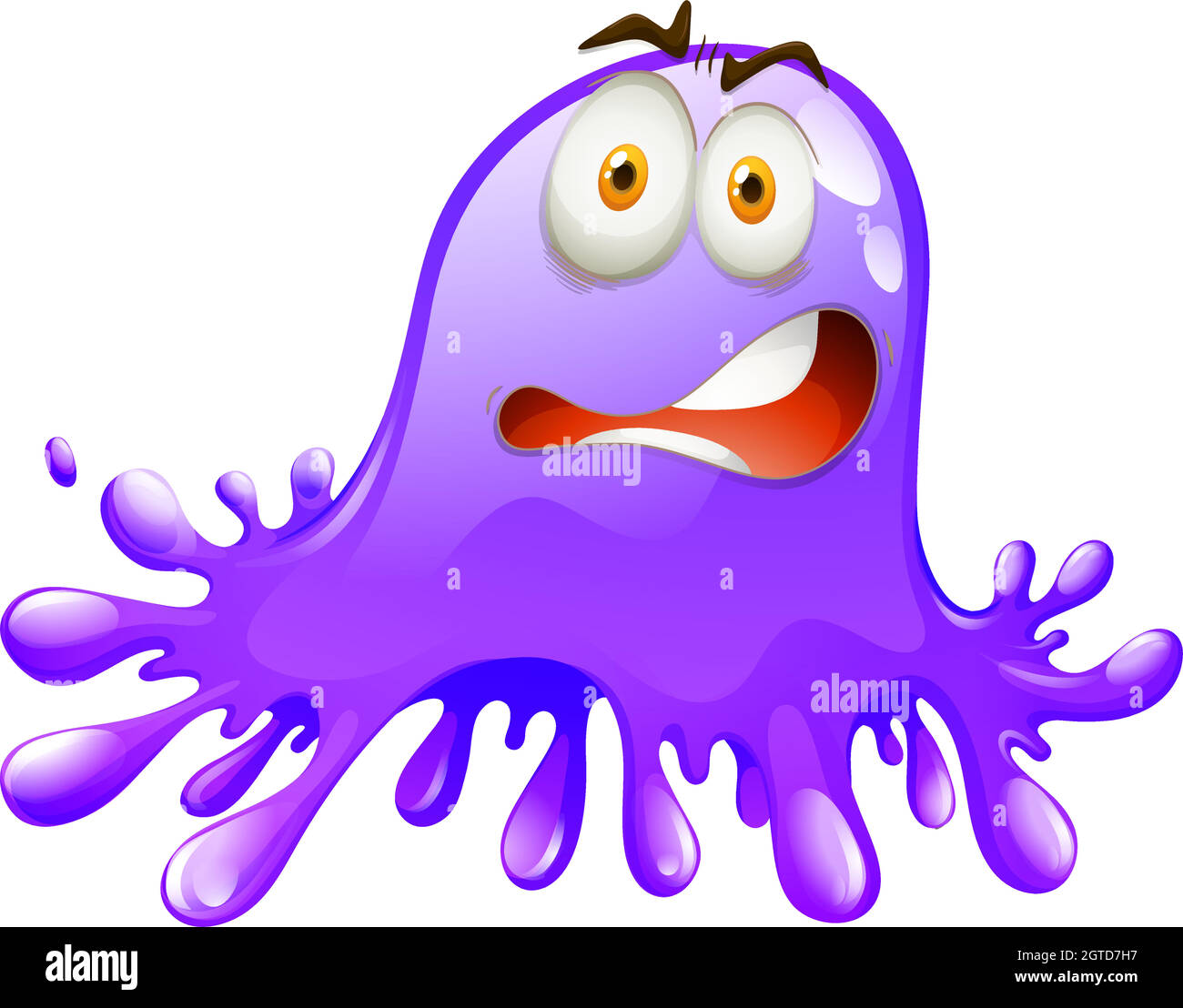 Color splash hi-res stock photography and images - Alamy