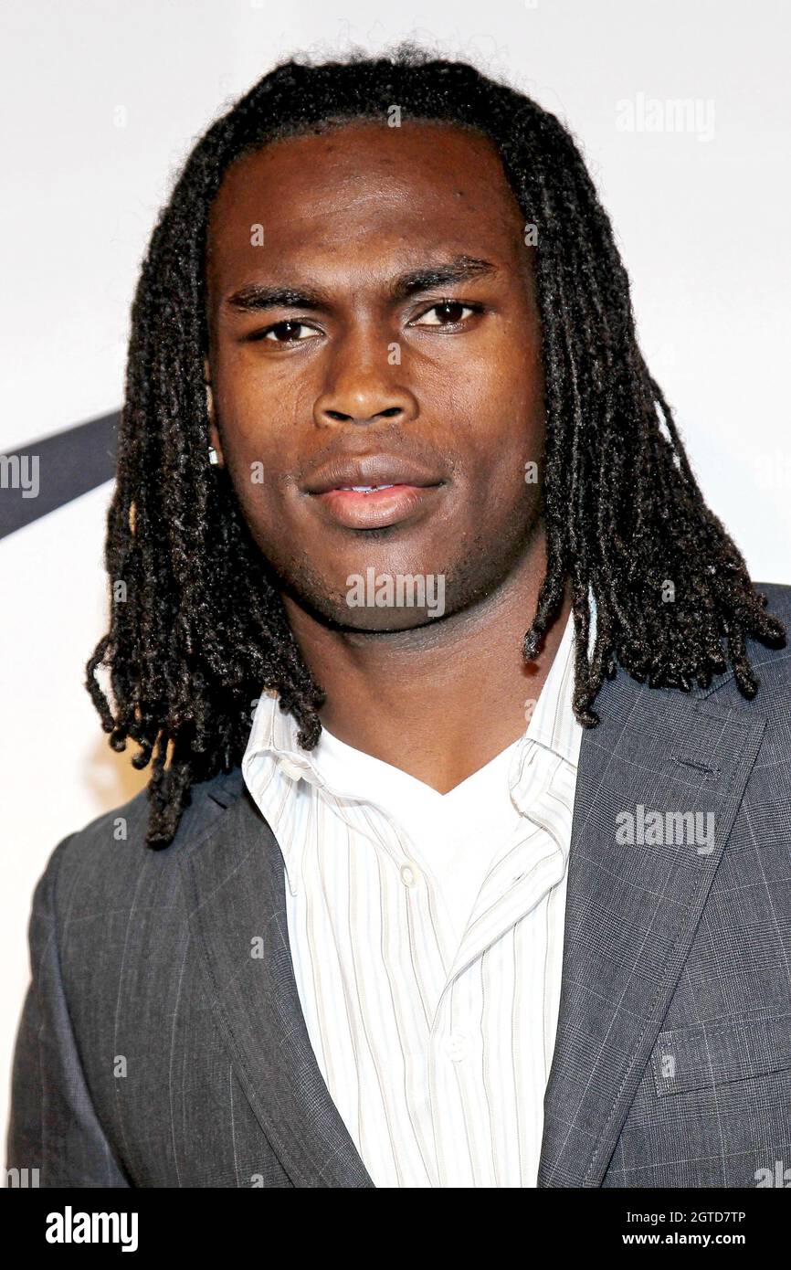 Julio jones hi-res stock photography and images - Alamy