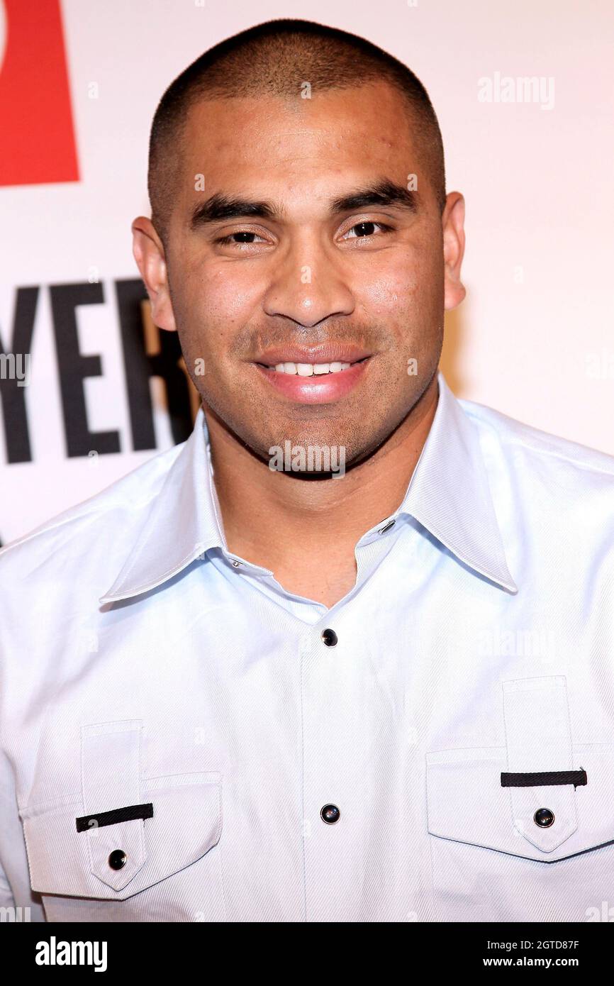 Ricky romero hi-res stock photography and images - Alamy