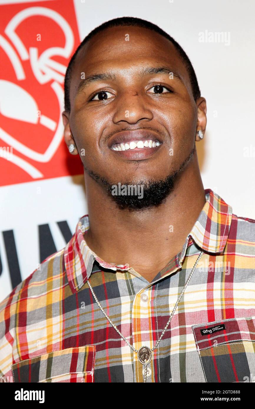 New York, NY, USA. 30 April, 2011. Robert Quinn at the 2011 NFLPA ...