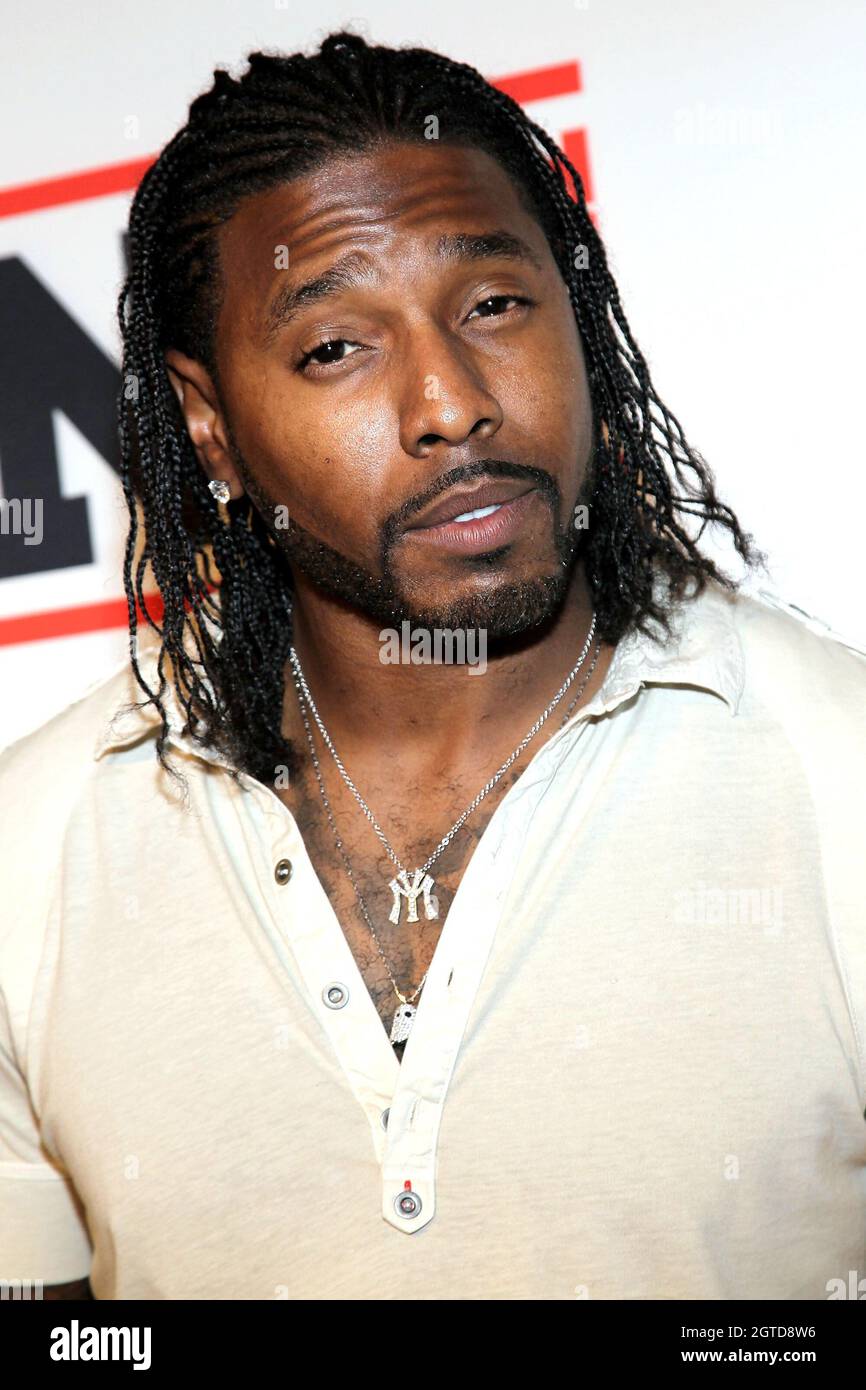 Dwayne bowe hi-res stock photography and images - Alamy