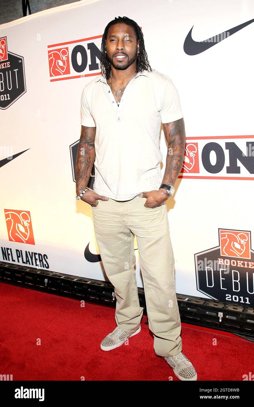 Dwayne bowe hi-res stock photography and images - Alamy