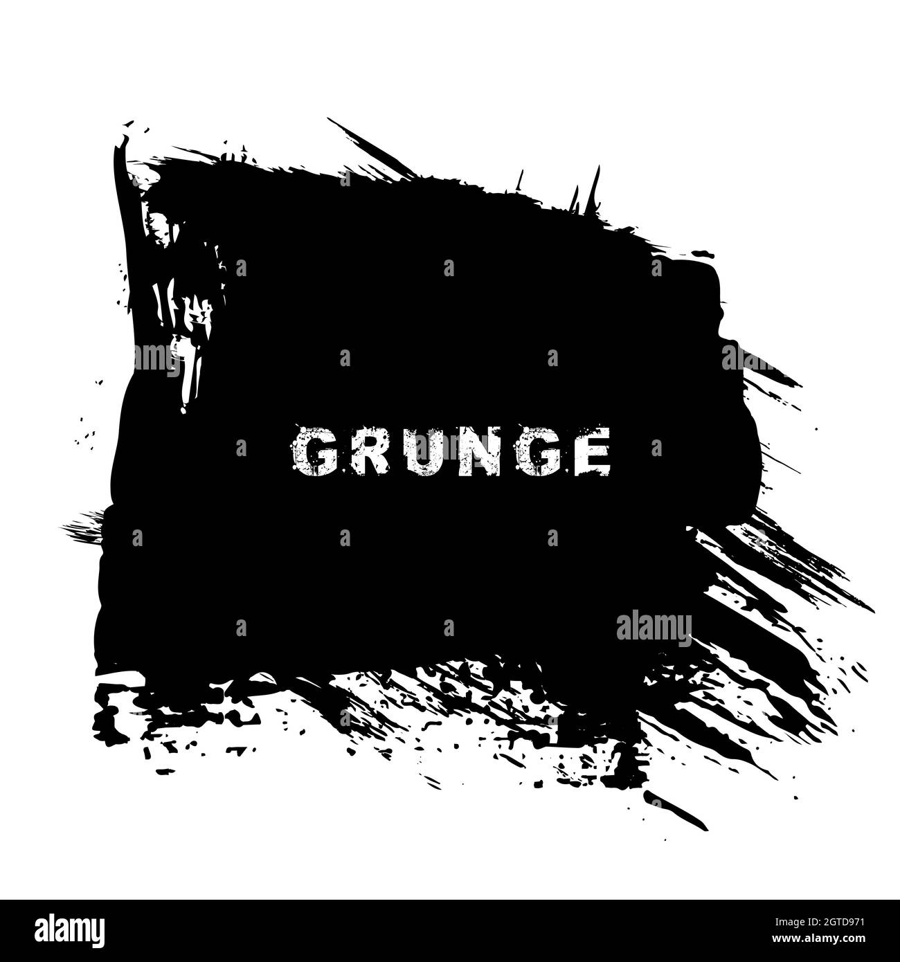 Texture stamp Stock Vector Images - Alamy
