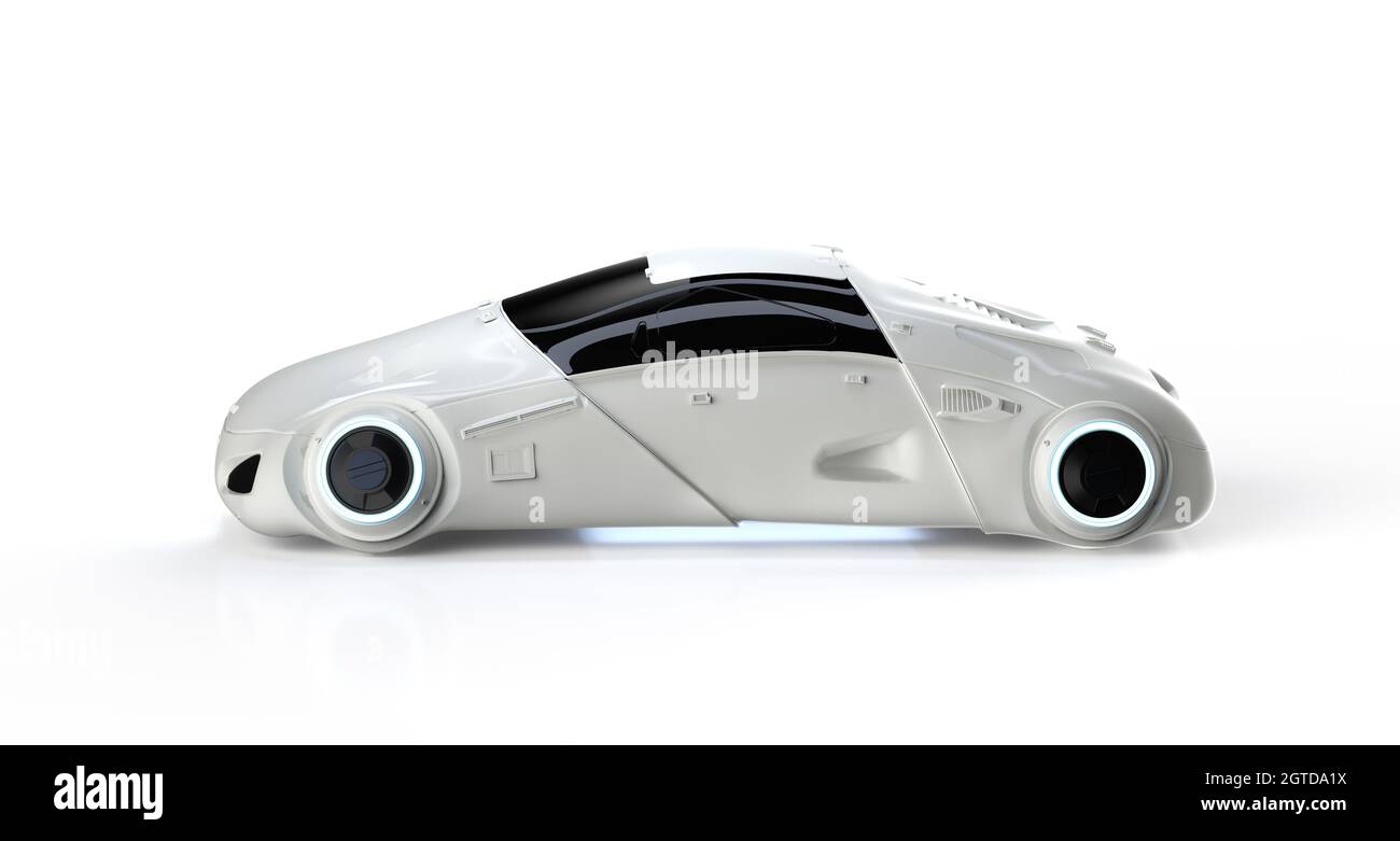 3d city model Cut Out Stock Images & Pictures - Alamy