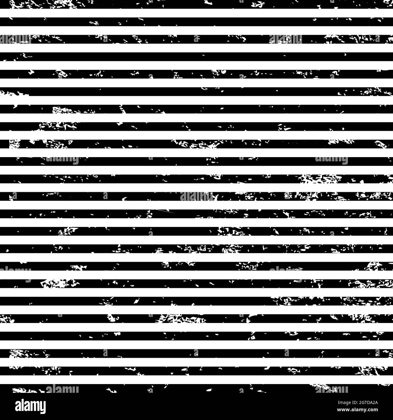 Black grunge stripe background. Dirty design element. Vector texture ...