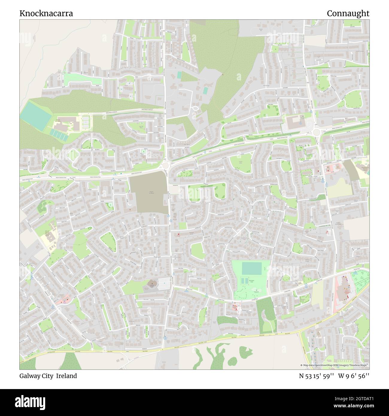 City ireland galway Cut Out Stock Images & Pictures - Alamy