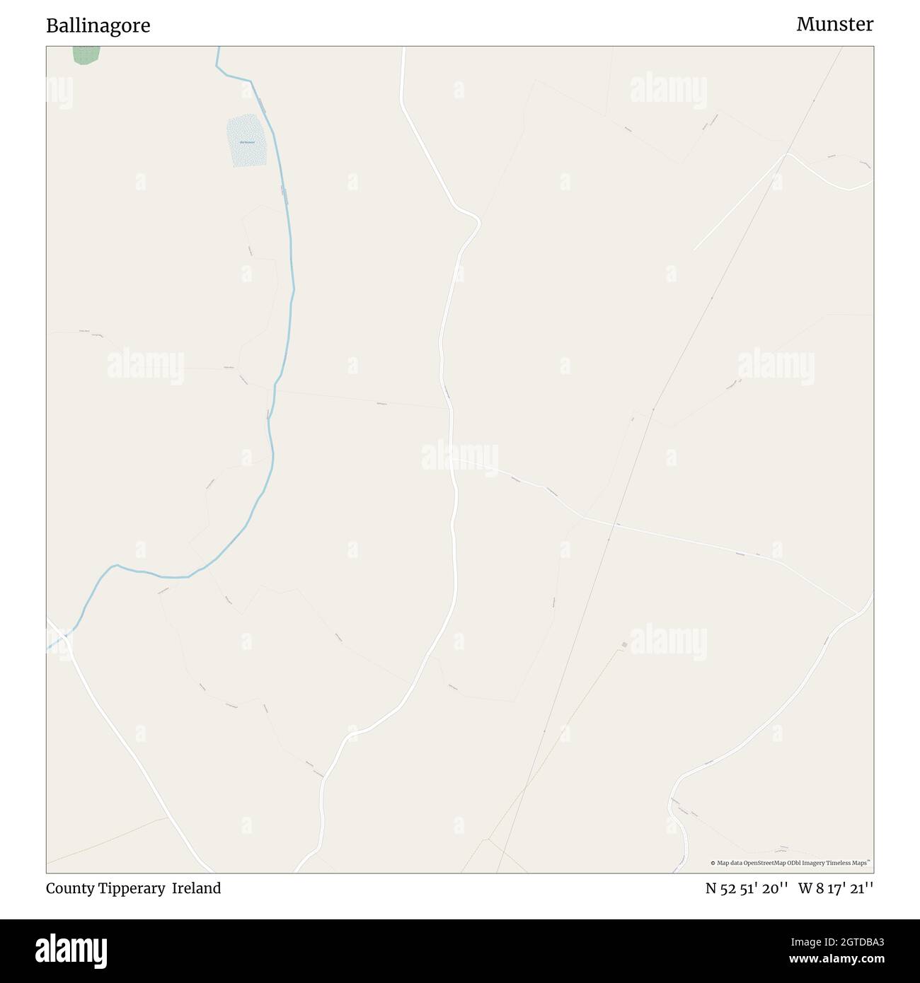 Ballinagore hi-res stock photography and images - Alamy